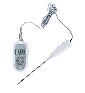 Ebulliometer Therm Alla France - The Vintner Vault